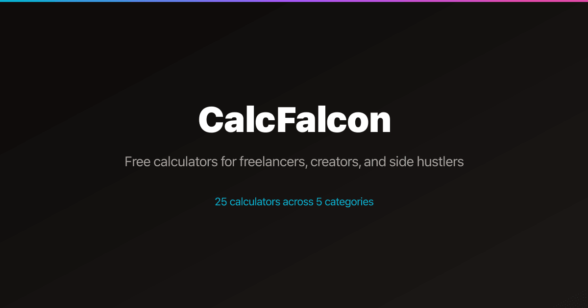 Best Platforms for Selling Digital Products in 2026 | CalcFalcon